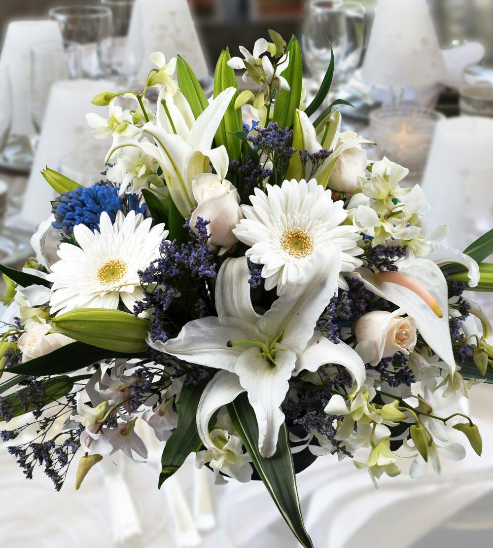 Passover Centerpiece | Al's Florist Hollywood FL